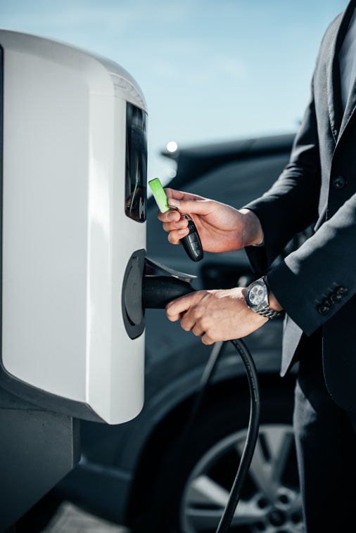 Wat is Home Load Balancing? | Mobilitics